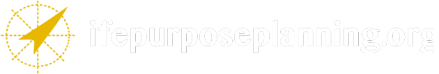 Home - Life Purpose Planning