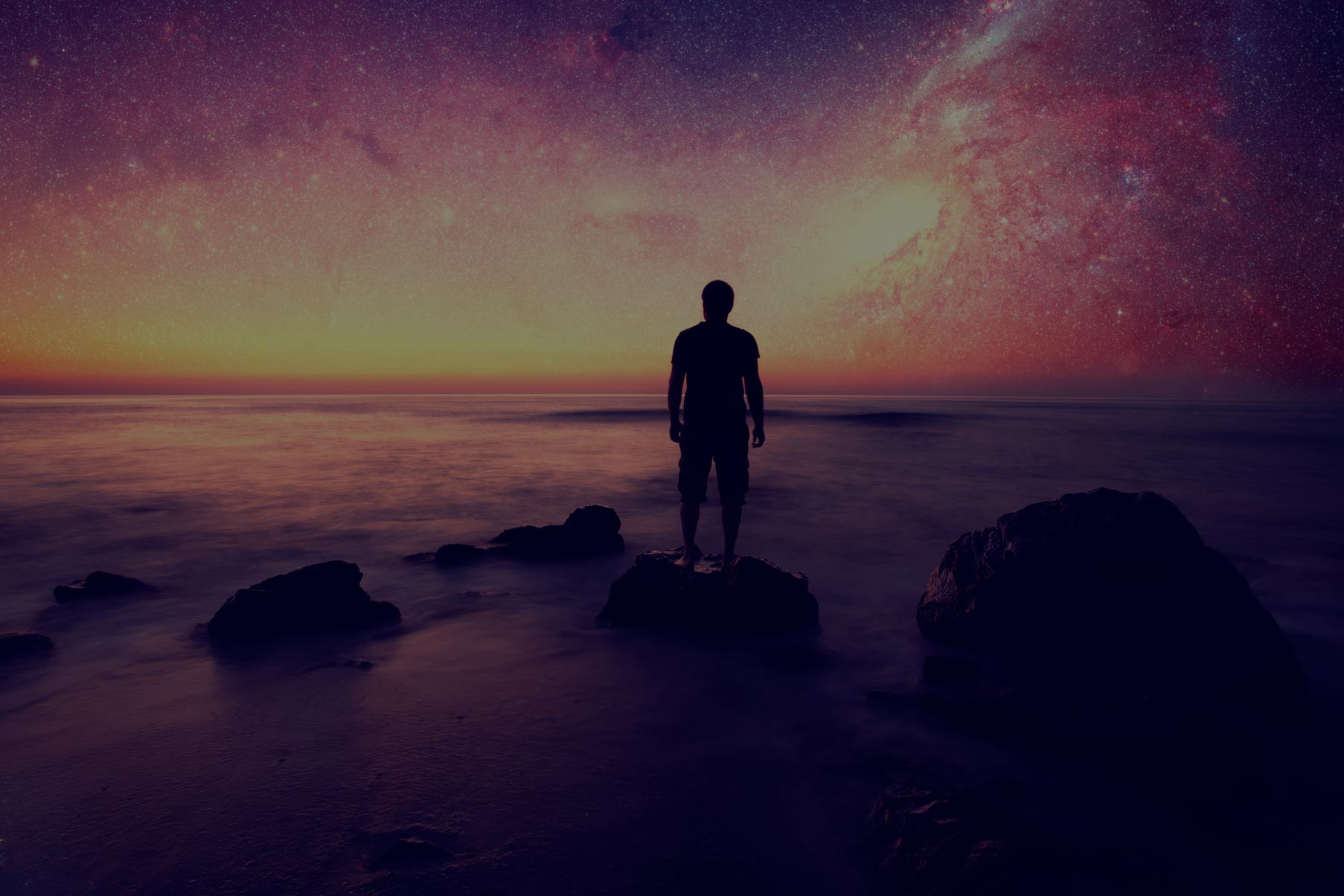 Home - Life Purpose Planning